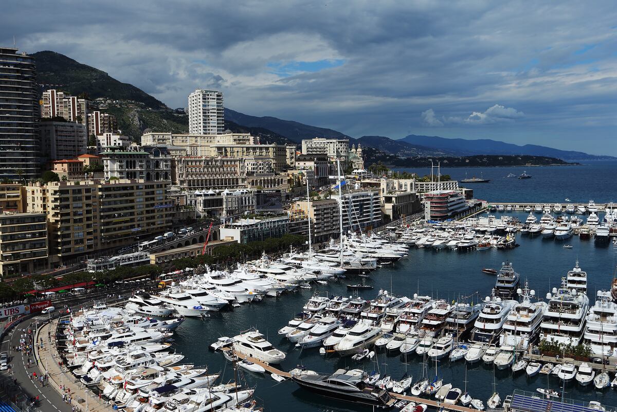 Monaco F1 Grand Prix 2015 Start Time Drivers TV Schedule And More monaco-f1-grand-prix-2015-start-time-drivers-tv-schedule-and-more