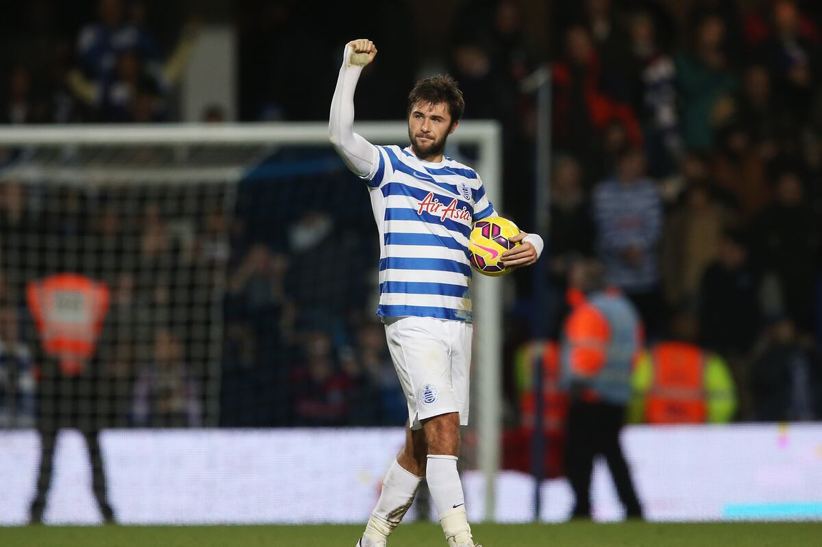Charlie Austin Named in England Squad to Face Republic of Ireland and ...