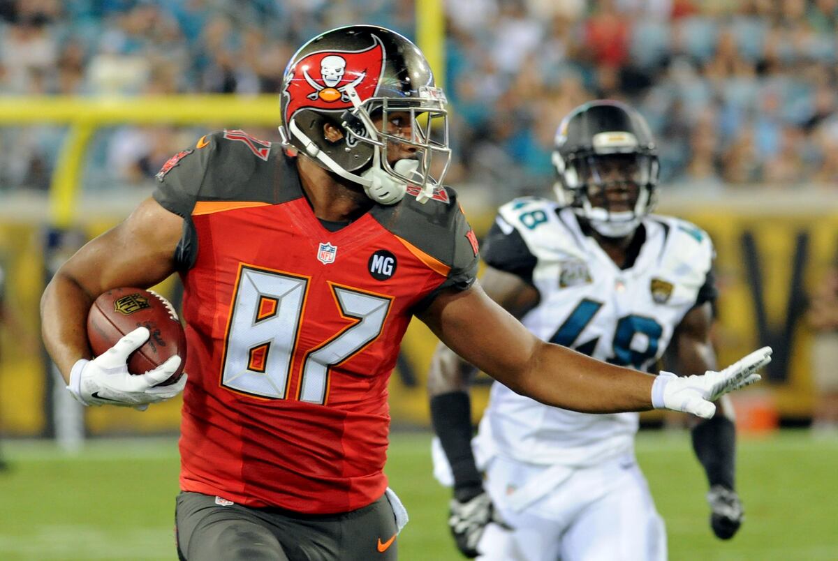 5 Tampa Bay Buccaneers Players Poised for a Breakout Campaign in 2015 ...