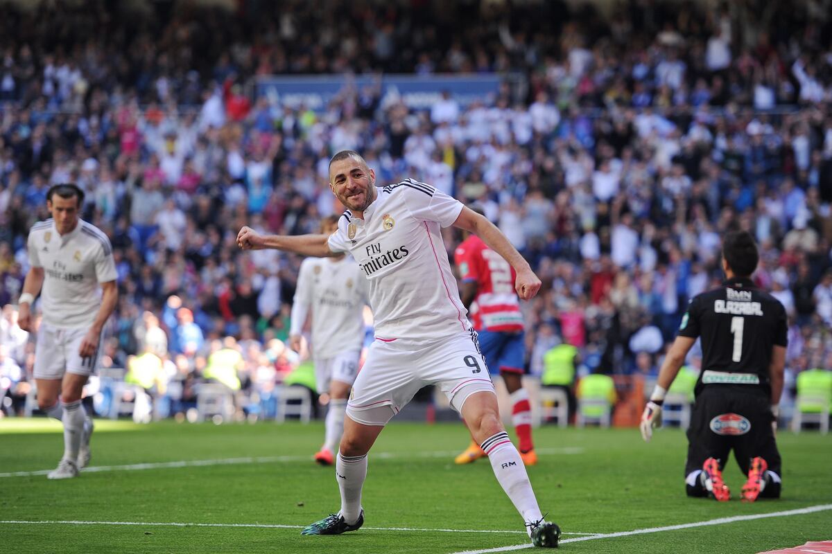 Arsenal Transfer News: Karim Benzema, Kevin De Bruyne, Raheem Sterling ...