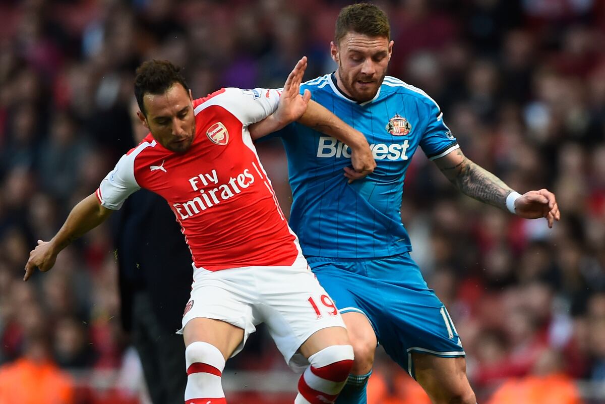 Inability to Win When Playing Ugly Still Holding Arsenal Back | News ...