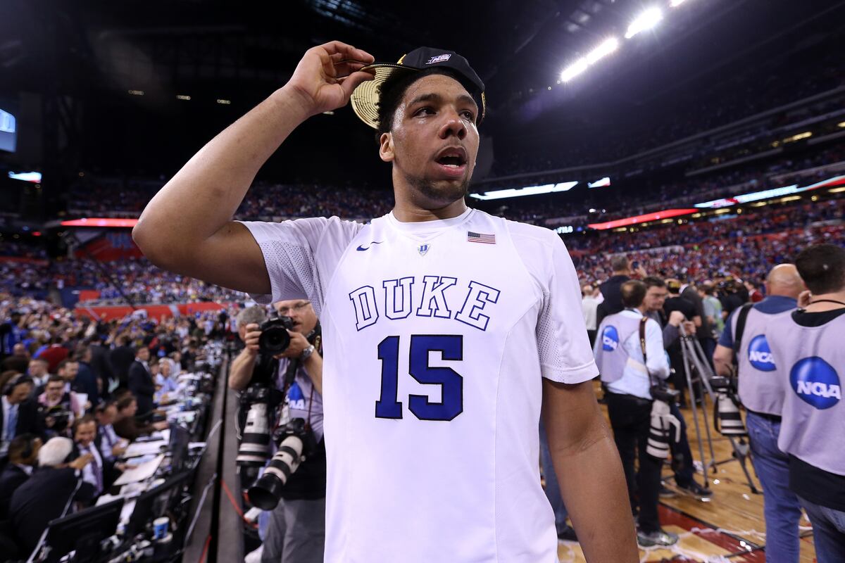 NBA Draft 2015: Full Post-Lottery Order and Prospects with Most to Prove | News, Scores ...