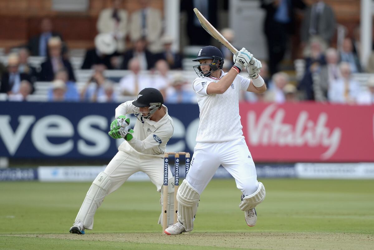 England vs. New Zealand, 1st Test, Day 1: Highlights, Scorecard, Report ...