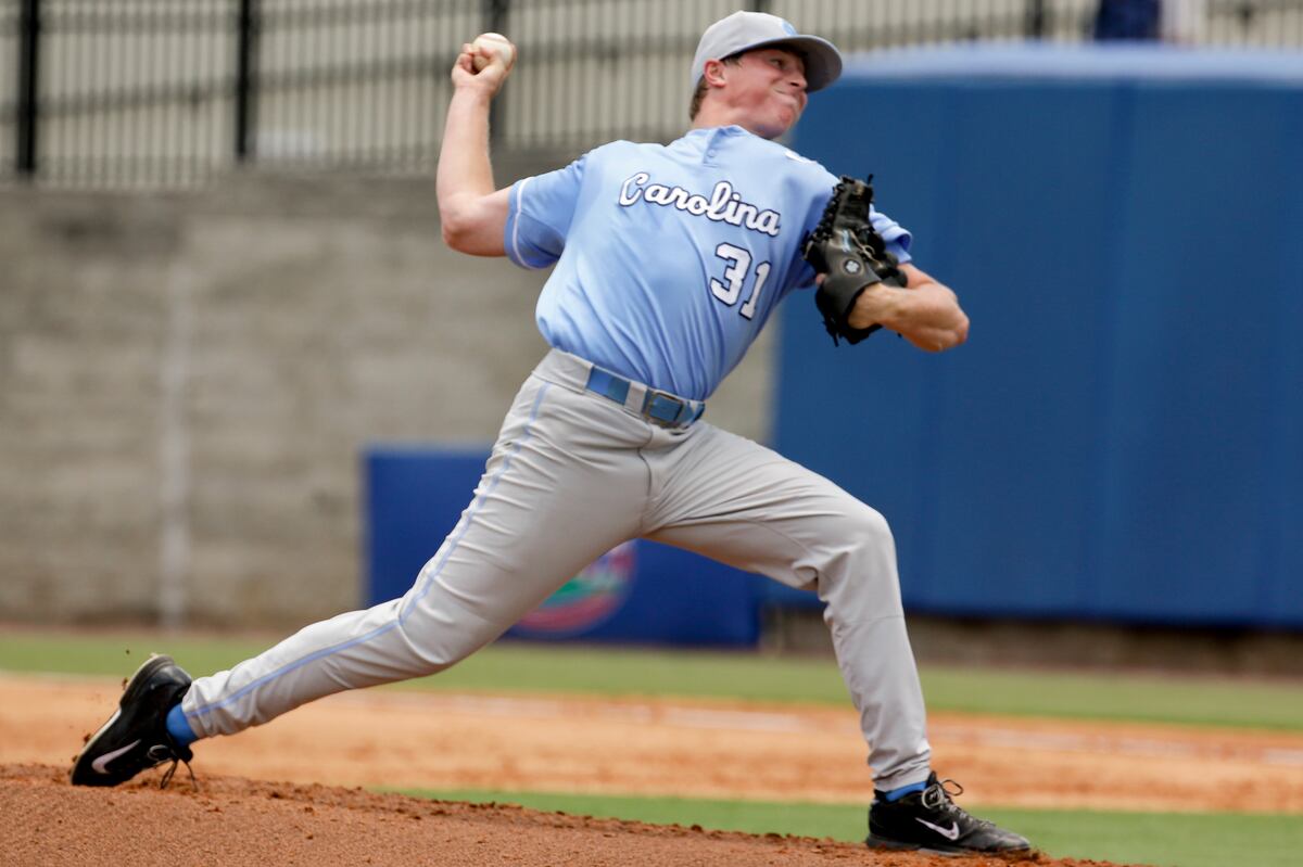ACC Baseball Tournament 2015: Thursday Scores, Updated Bracket and ...