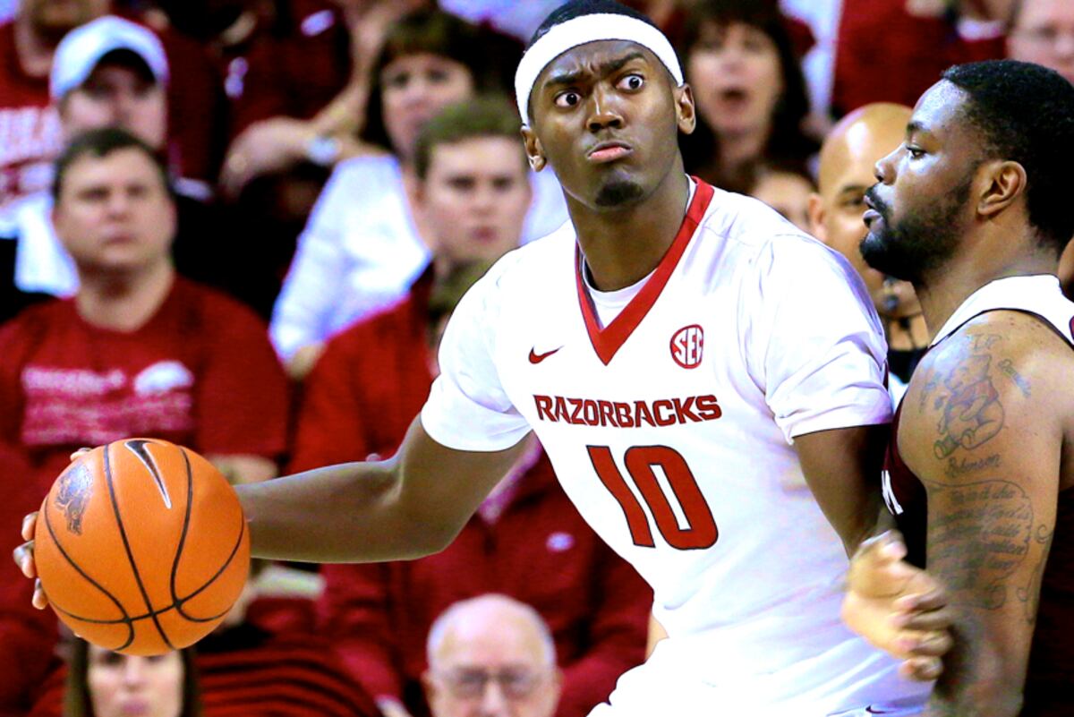 Best Comparison for Every Top-30 Prospect in 2015 NBA Draft | News ...