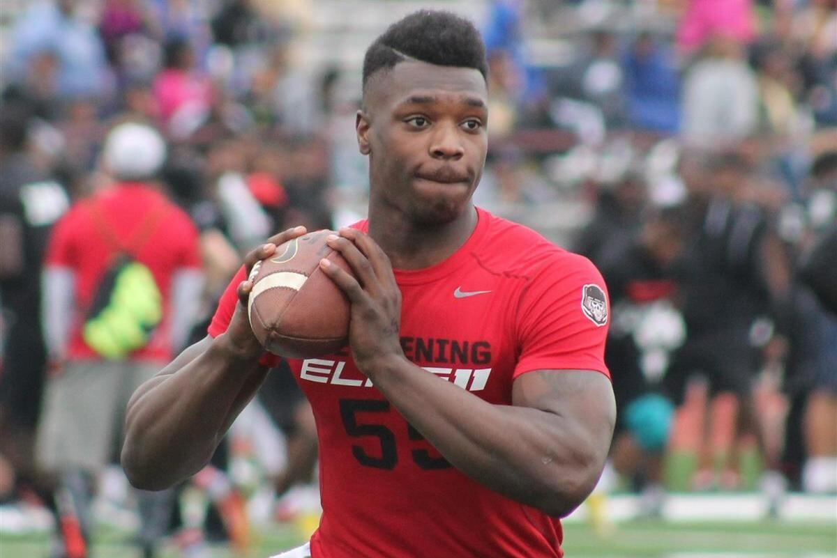 Ohio State Football: Early Grades for 2016 Recruiting Class | News ...