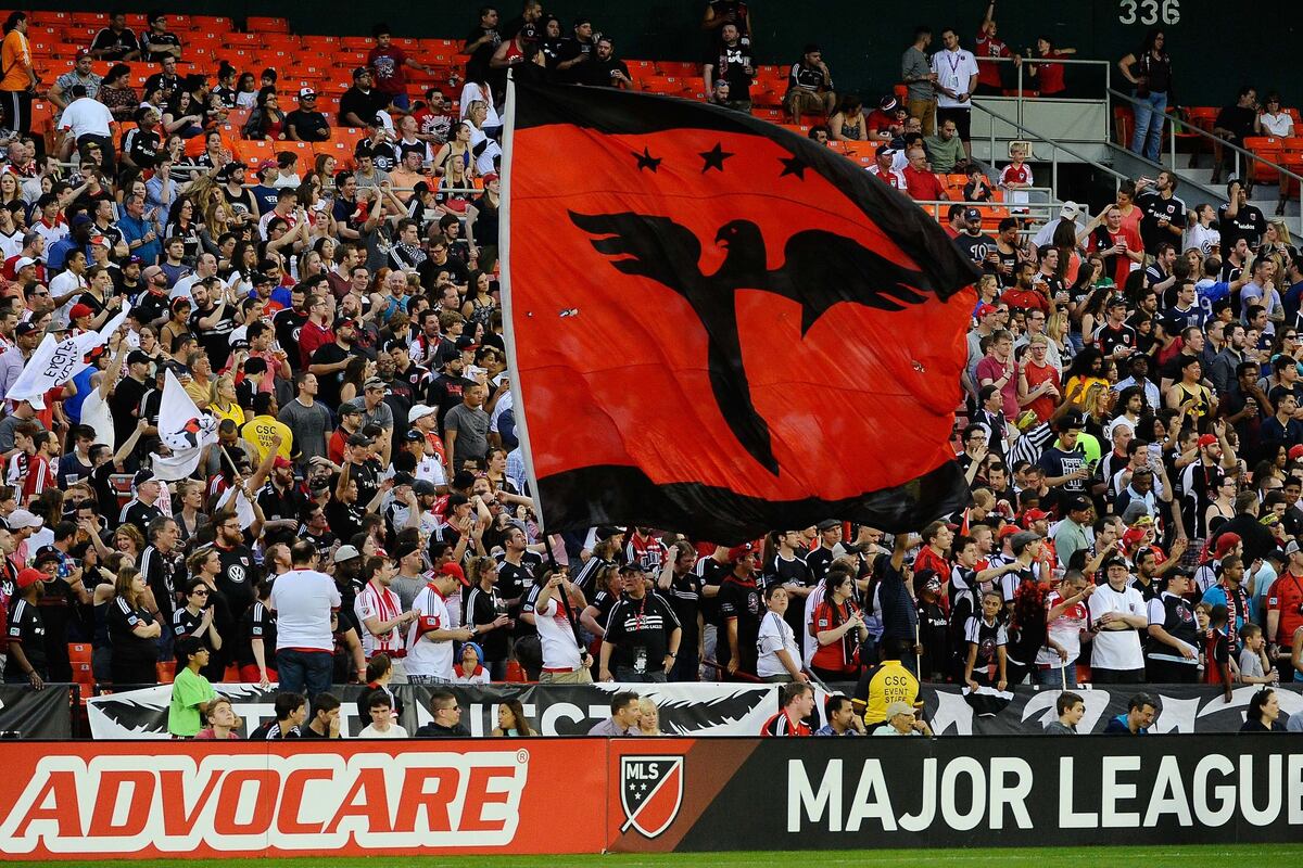 Fans, Media and MLS Must Start Respecting the League's History | News ...