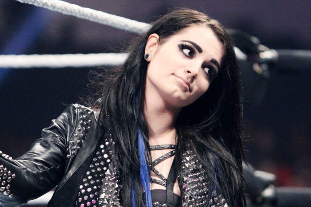 Paige's Return Further Clouds Direction of Divas Division | News ...