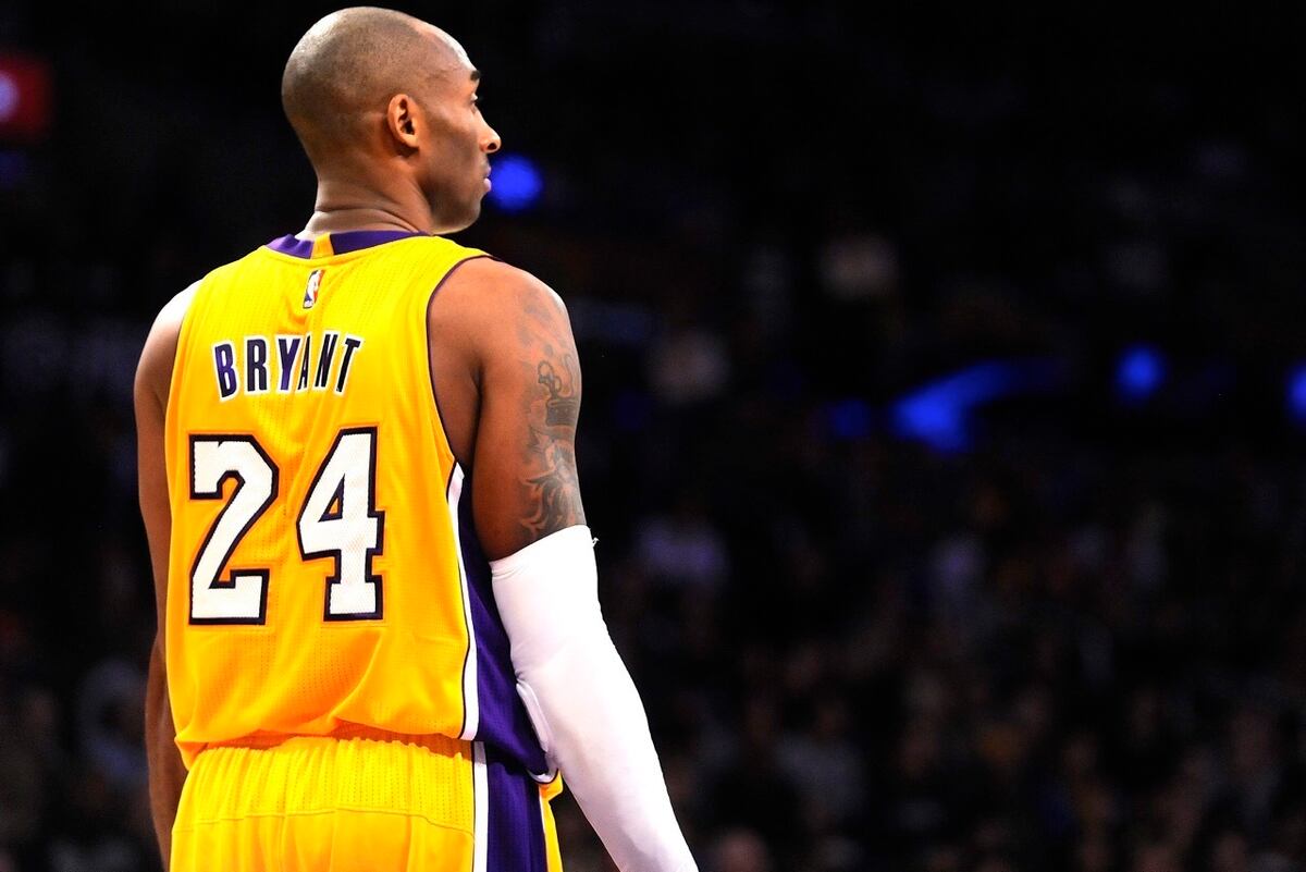Kobe Bryant Latest News Rumors And Speculation On Stars Future With Lakers News Scores