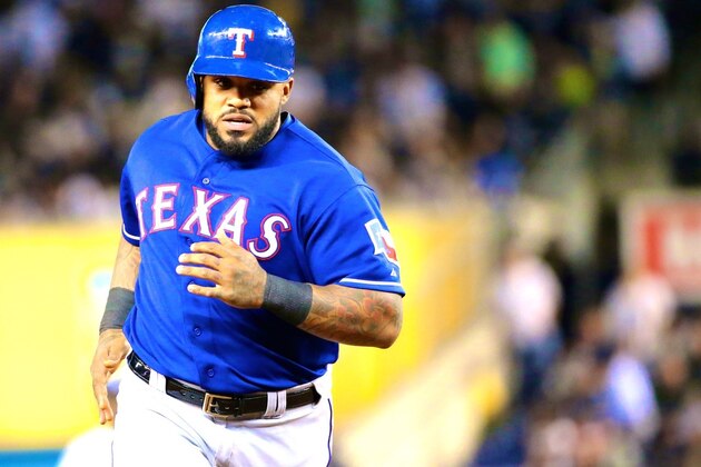 Prince Fielder's 2-HR Outburst Highlights Slugger's Huge Comeback Season