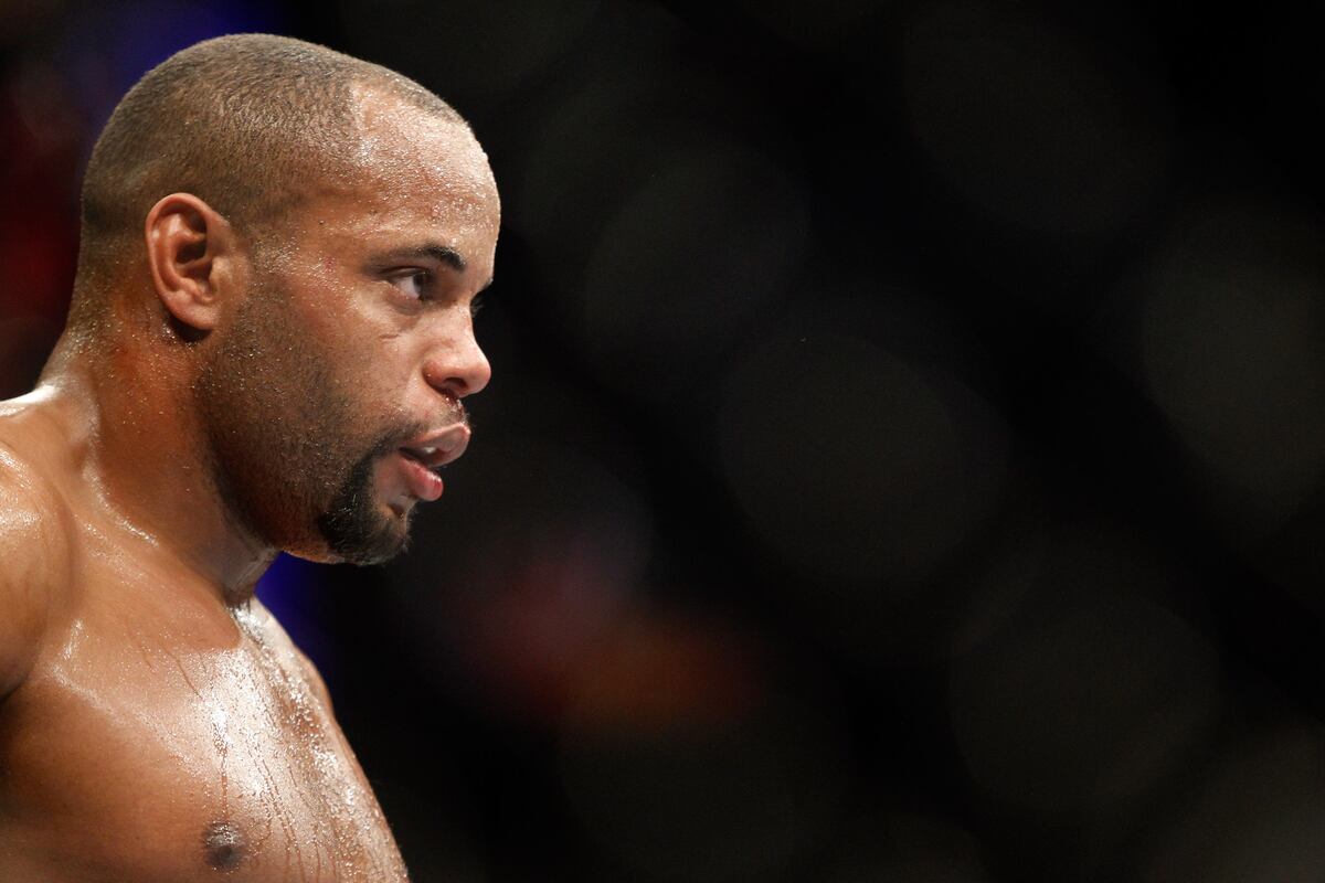 UFC 187 Start Time: Full Card, TV Info, Live Stream, Johnson vs ...