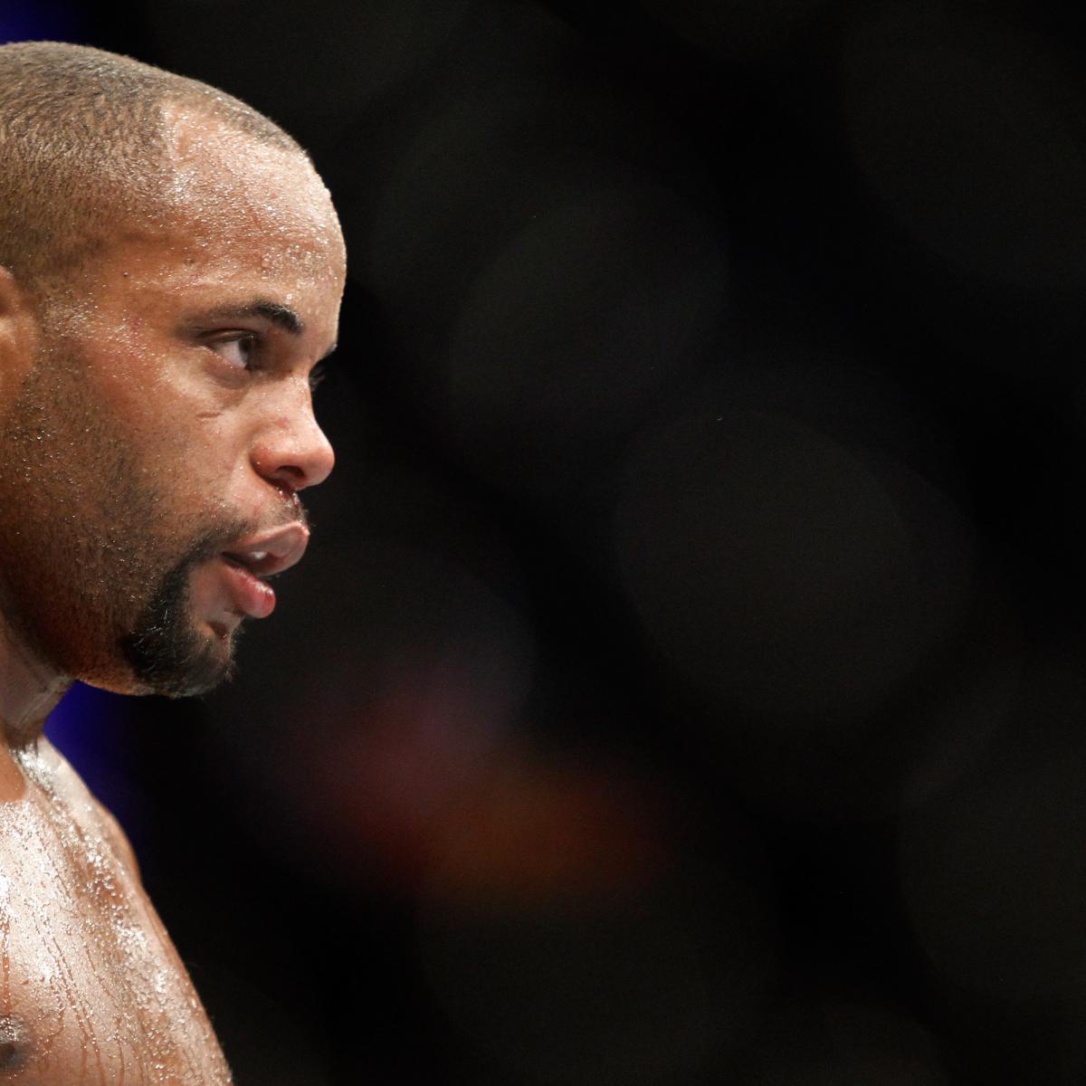 UFC 187 Results: Winners and Scorecards from Johnson vs. Cormier Fight ... UFC 187 Results: Winners and Scorecards from Johnson vs. Cormier Fight ...