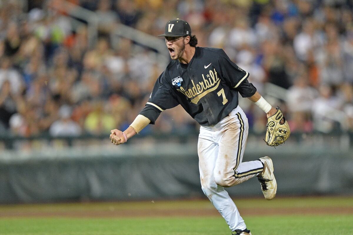 SEC Baseball Tournament 2015: Championship Schedule and Predictions ...