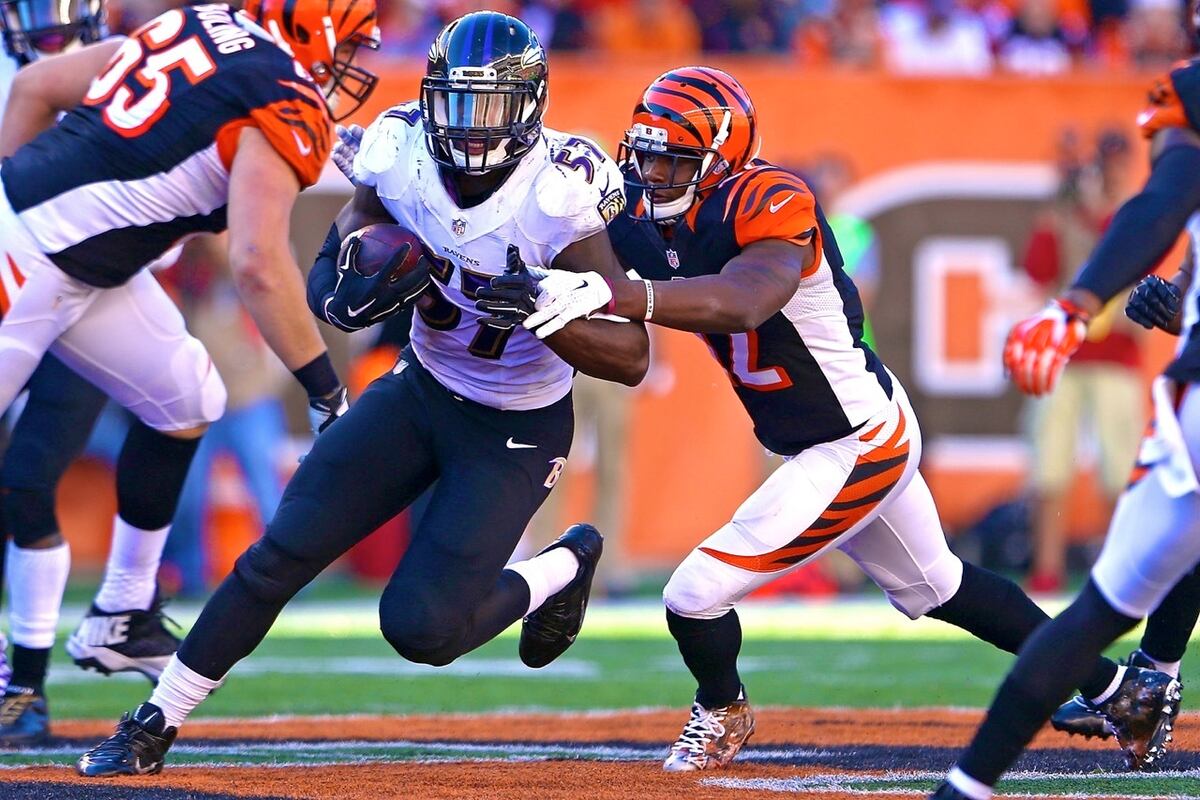 Power Ranking Every NFL Division | News, Scores, Highlights, Stats, and ...