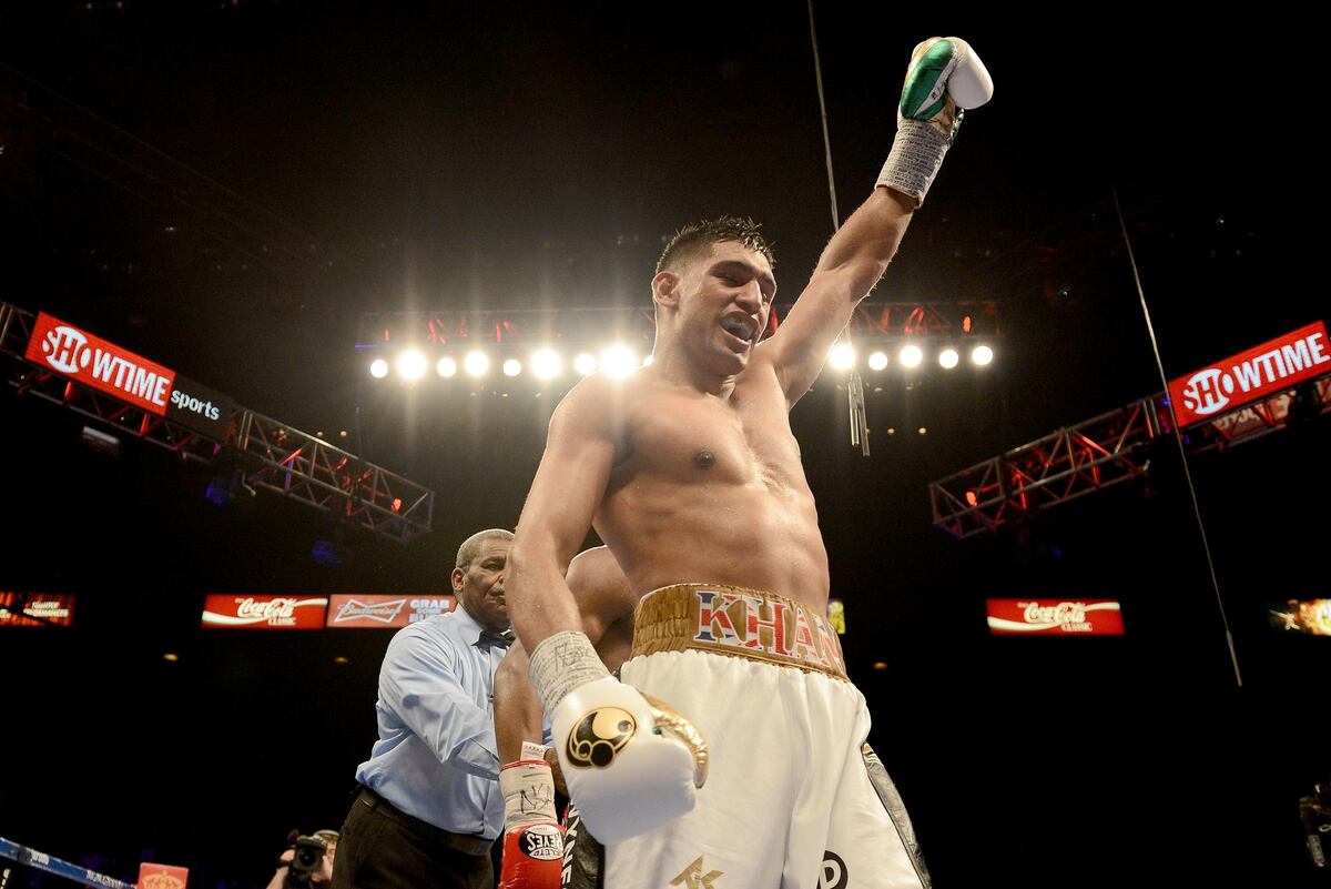 The Hottest Boxing Storylines for the Week of May 24 | Bleacher Report ...