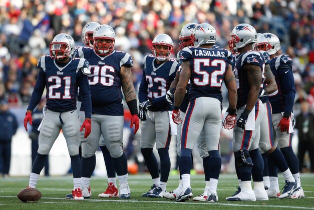 What to Expect from New England Patriots Defense in 2015