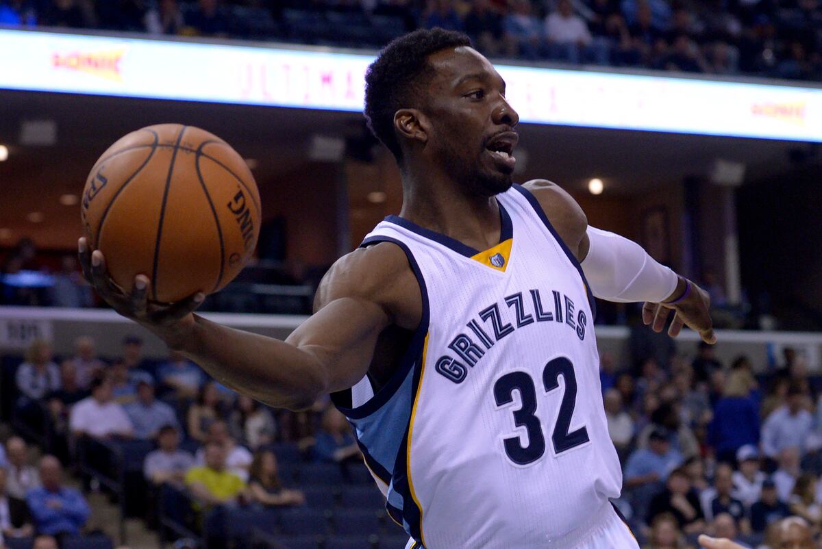 Jeff Green Exercises Player Option with Grizzlies: Latest Details and ...