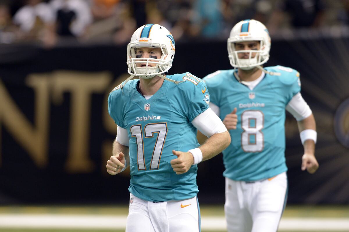Miami Dolphins: Full Position Breakdown and Depth Chart Analysis at ...