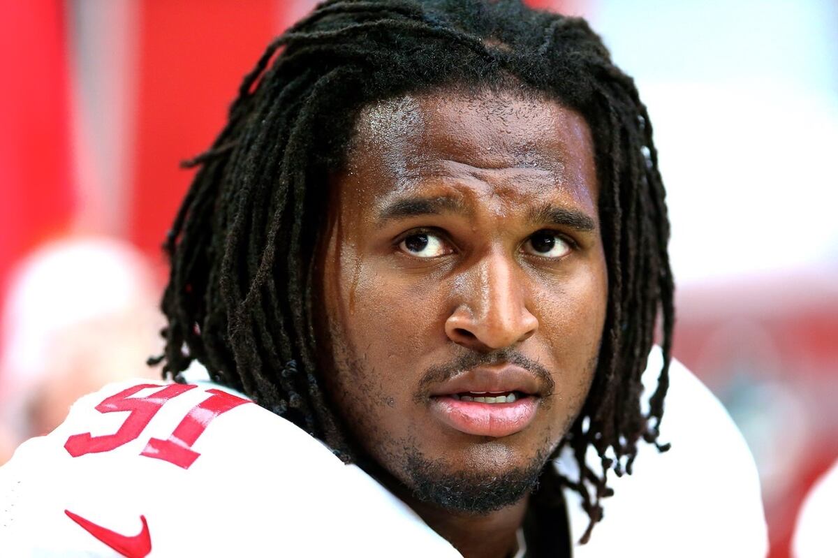 Ray McDonald Released by Bears: Latest Details, Comments and Reaction ...