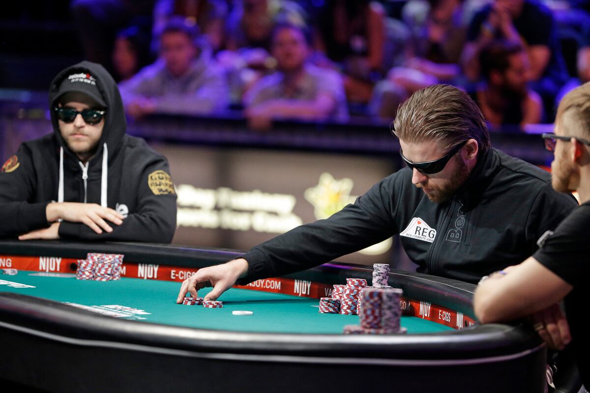 WSOP 2015: Dates, Full Schedule and Events Preview | News, Scores ...