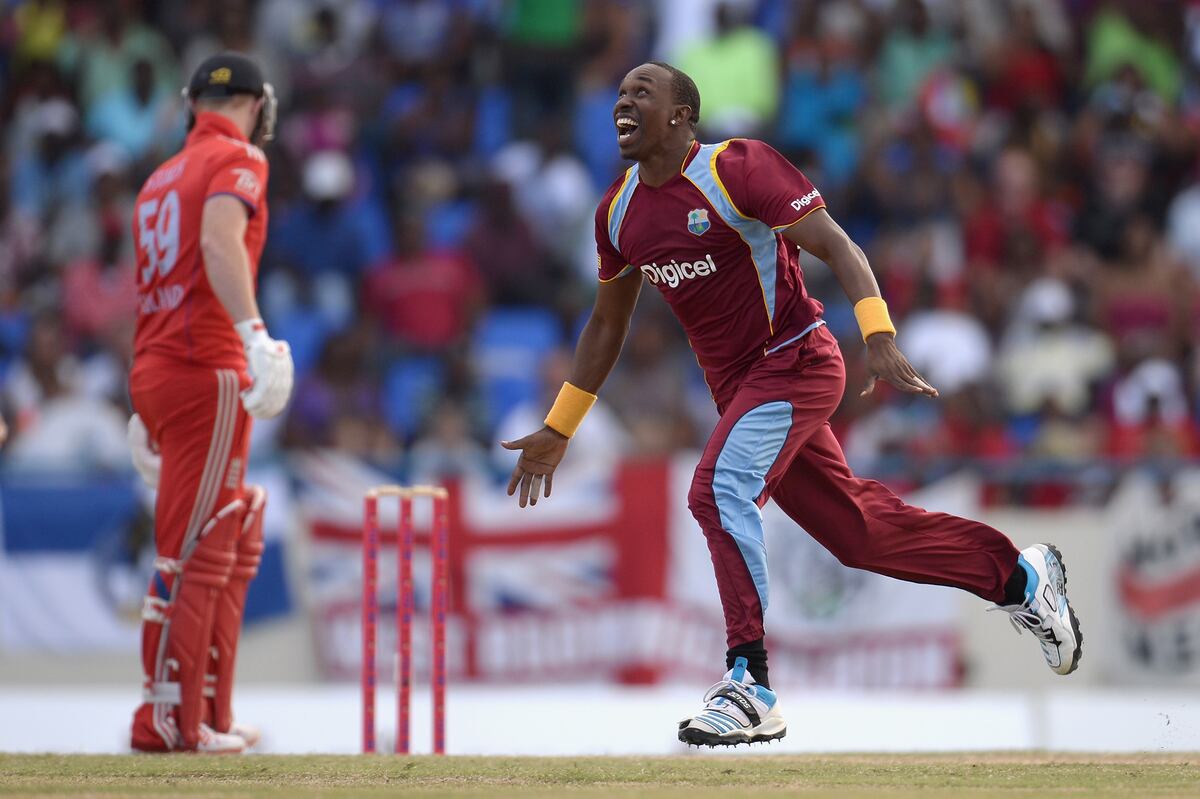 IPL 2015: Top 10 Bowlers from Indian Premier League | News, Scores ...