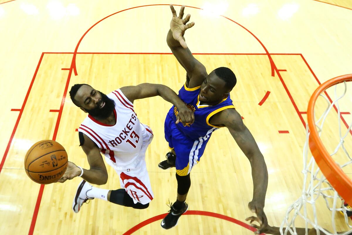 NBA Playoff Schedule 2015 Remaining Dates And Breakdown For Conference nba-playoff-schedule-2015-remaining-dates-and-breakdown-for-conference