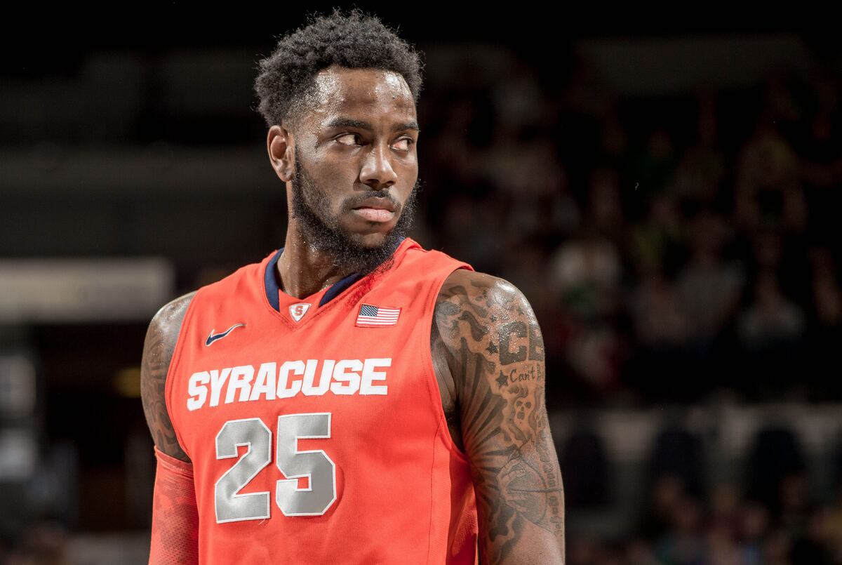 2015 NBA Mock Draft: 1st-Round Projections and Predictions for Fringe ...