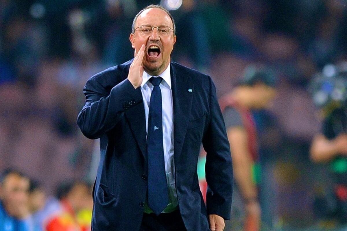 Rafa Benitez Officially Named Real Madrid Manager | News, Scores ...