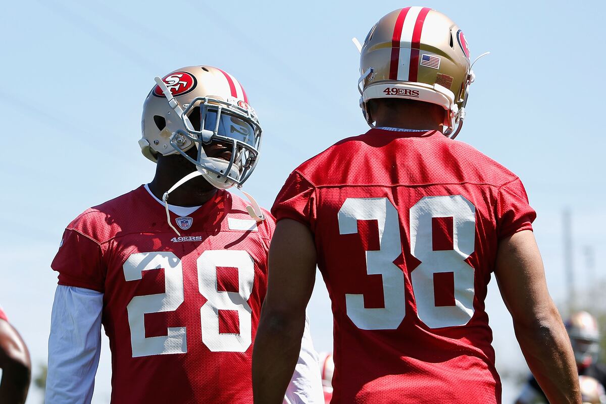3 San Francisco 49ers Players Poised for a Breakout Season in 2015 ...