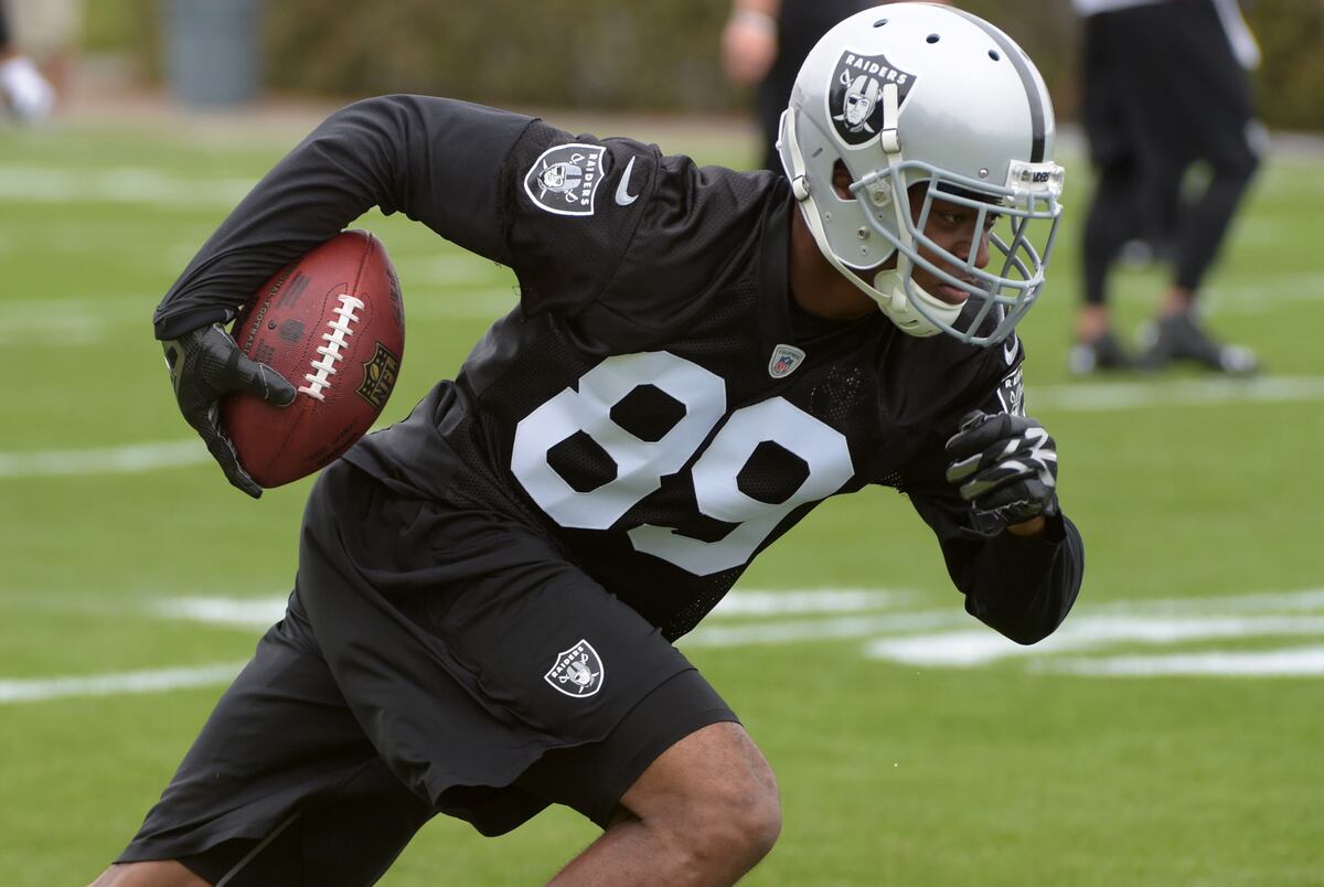 Oakland Raiders: Early Rookie Progress Reports | News, Scores ...