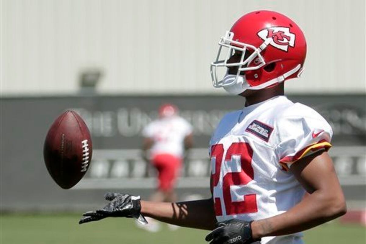 Kansas City Chiefs: Early Rookie Progress Reports | News, Scores ...