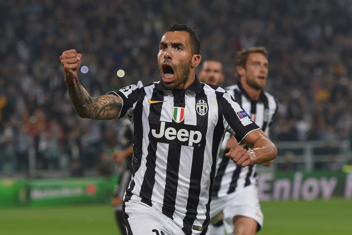 Liverpool Transfer News: Reds Await Carlos Tevez Decision, Latest ...