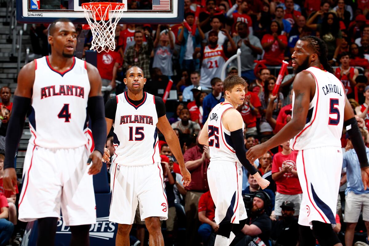 Atlanta Hawks Face Huge Offseason Decisions to Join NBA's Truly Elite ...