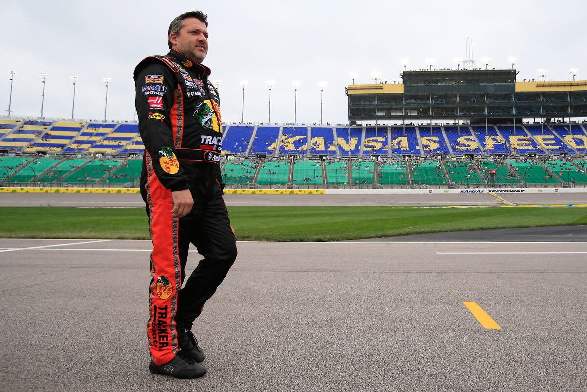 NASCAR Sprint Cup: Complete Preview and Prediction for the FedEx 400 ...