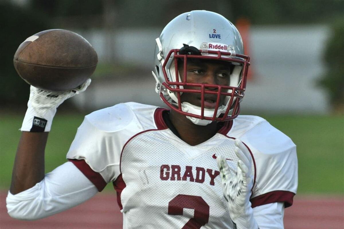 4-Star Marlon Character Reveals Top 3: Which Team Is Most Likely to ...