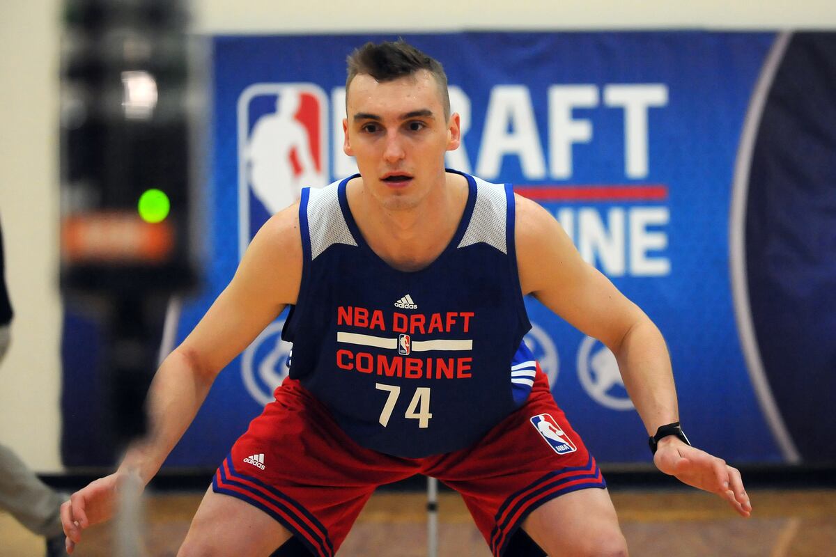 2015 NBA Draft: 1st-Round Order and Prospects Who Could Slide on Draft ...