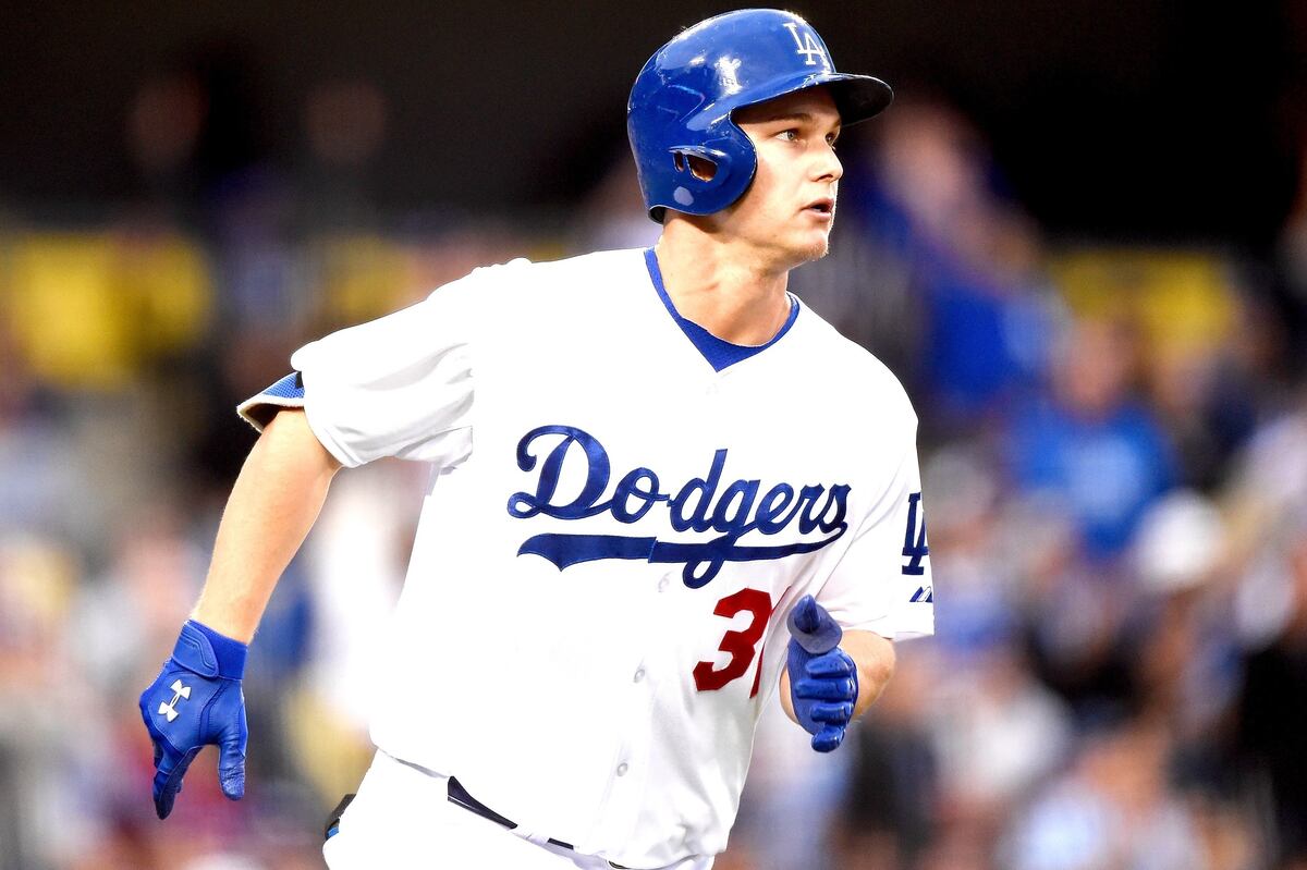 2015 MLB Rookie of the Year Stock Watch, End of May Edition | News ...