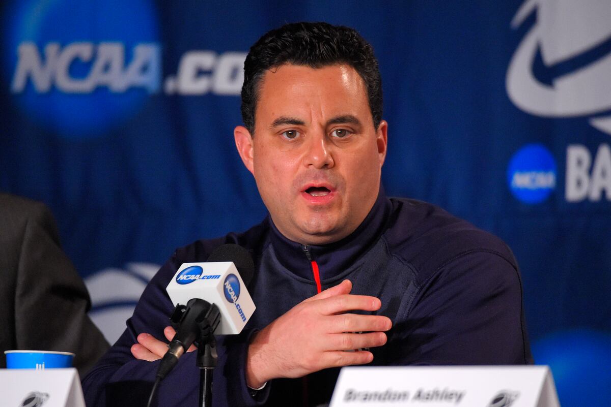 Sean Miller, Arizona Agree to New Contract: Latest Details, Comments ...