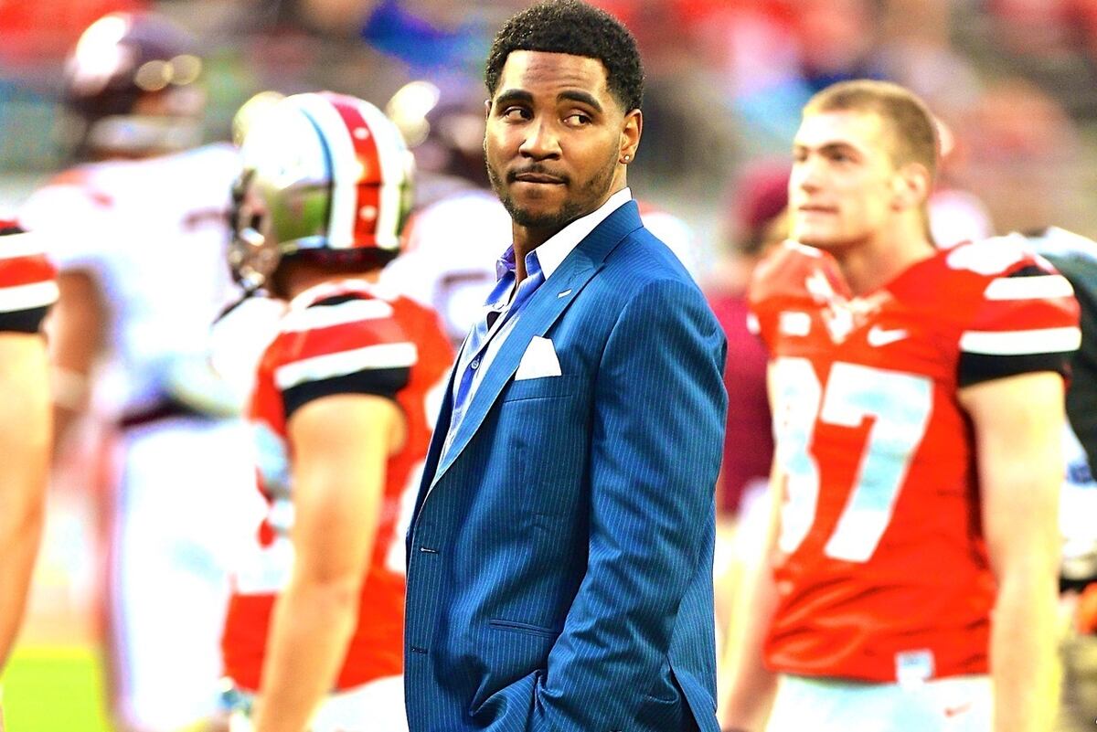 It's Time to Believe Urban Meyer: Braxton Miller Will Return to Ohio ...