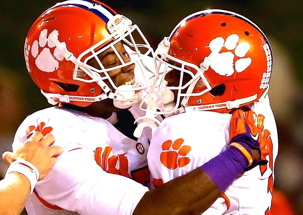 Top 10 College Football Wide Receiver Duos for 2015 | News, Scores ... Top 10 College Football Wide Receiver Duos for 2015 | News, Scores ...