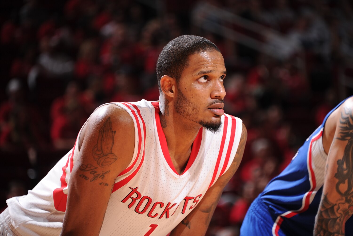 Trevor Ariza Quietly, Decisively Proved to Be Right Fit for Houston ...