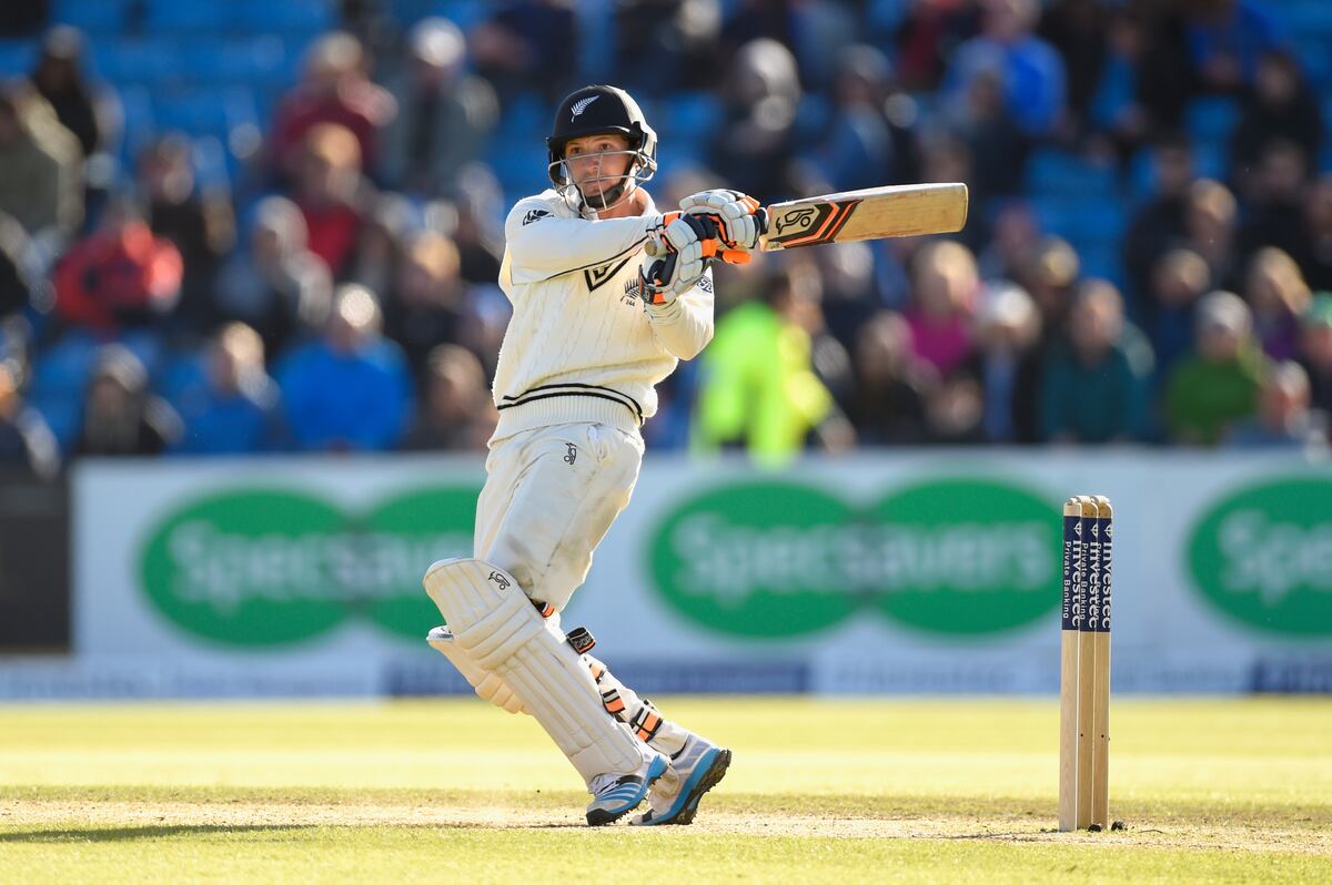 England vs. New Zealand, 2nd Test, Day 3: Highlights, Scorecard and ...