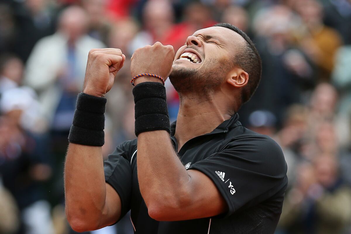 French Open 2015: Results, Highlights, Sunday Scores Recap from Roland ...