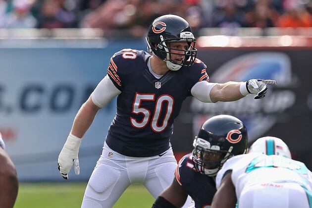 Shea McClellin - Alchetron, The Free Social Encyclopedia