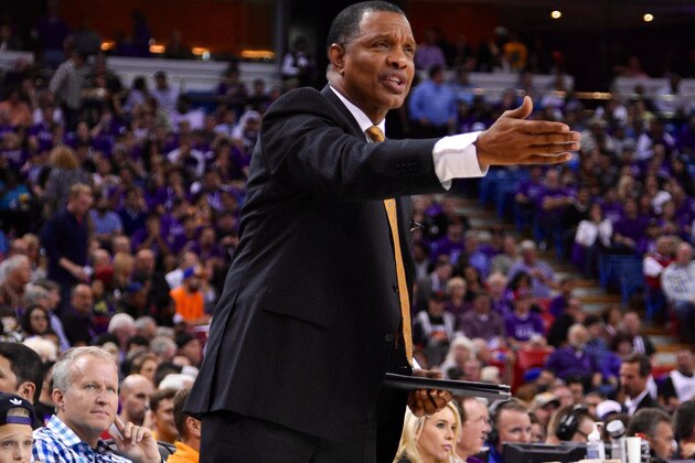 How Alvin Gentry Can Help Anthony Davis, Pelicans Reach Their Full ...