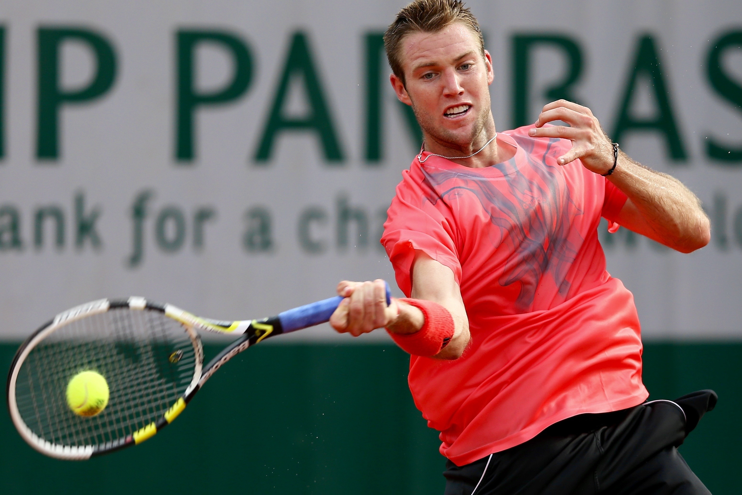 Jack Sock Gives USA a Chance to Shock the Men s Tennis World vs. Rafael Nadal News Scores Highlights Stats and Rumors Bleacher Report