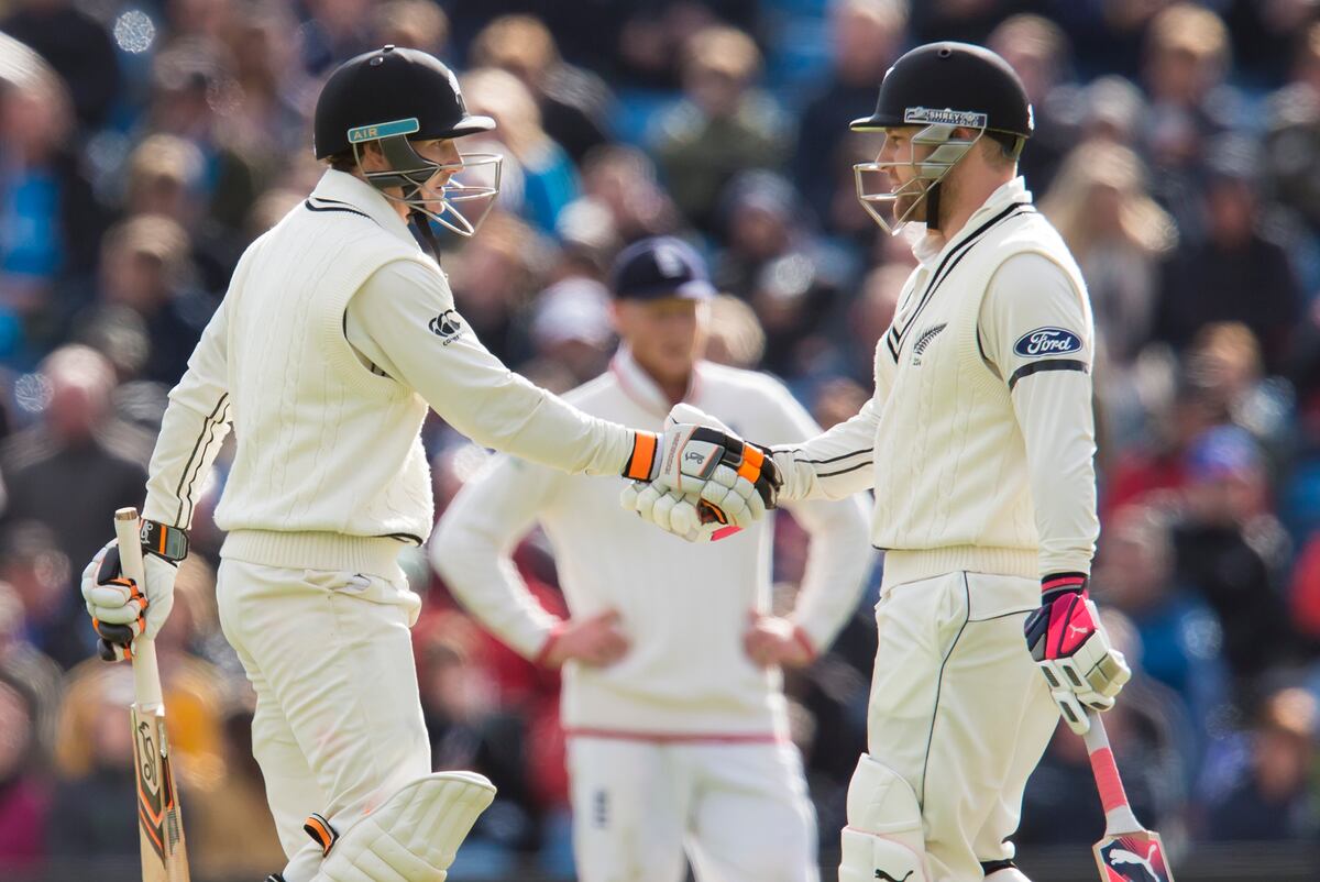New Zealand in Safe Hands with Their Quartet of Wicketkeepers | News ...