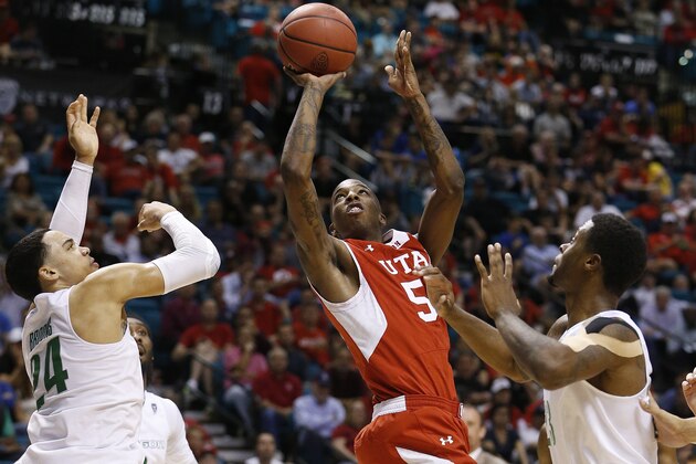 2015 NBA Draft: Predictions and Projections for Top Senior Prospects