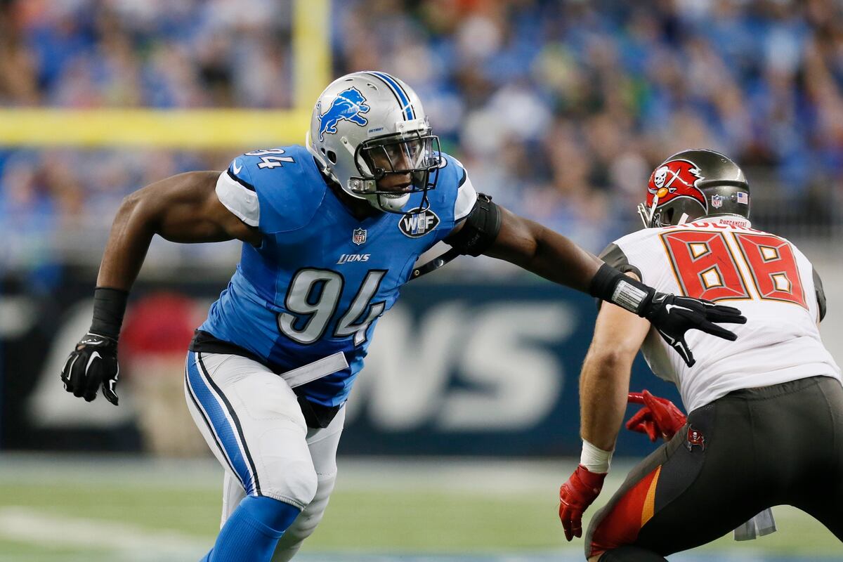 How Detroit Lions' 2013 Draft Class Will Impact 2015 Season | News ...