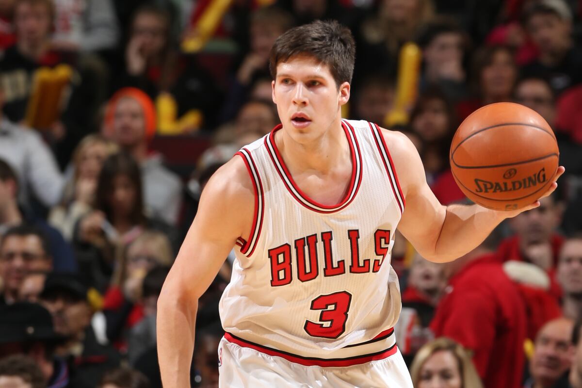Chicago Bulls Offseason Checklist: How Doug McDermott Can Improve His ...